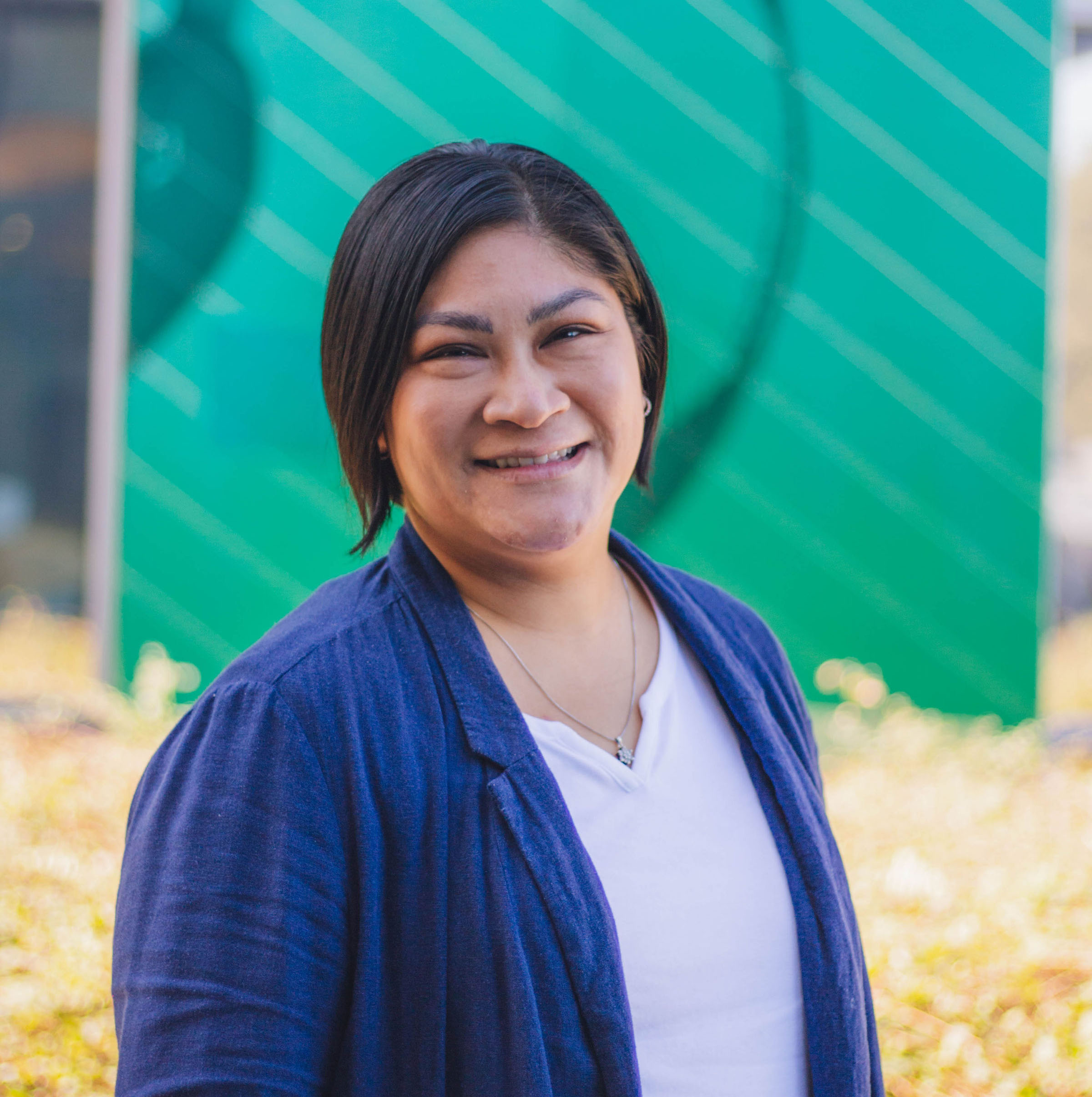 Mary Lim | Centre for Digital Media