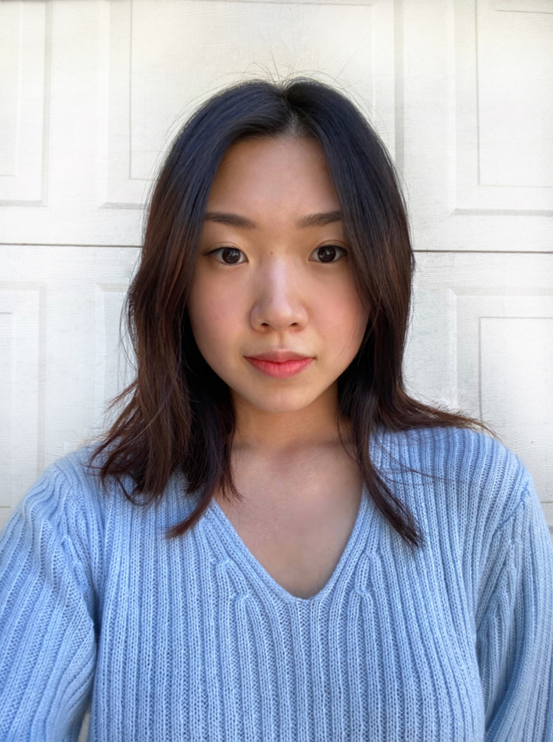 Sally Park | Centre for Digital Media