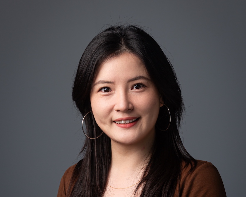 Cece (Xi) Chen | Centre for Digital Media
