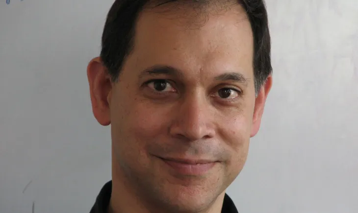 Founding & Previous Faculty | Centre for Digital Media