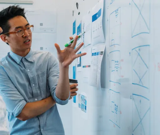 Future Students Centre For Digital Media