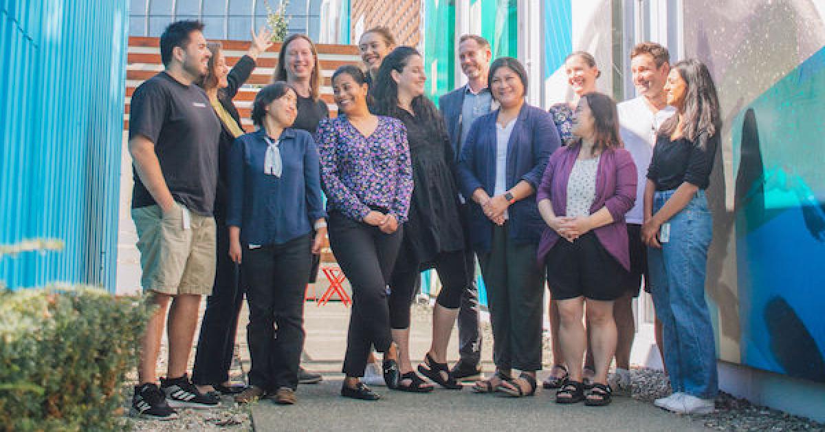 Staff Directory | Centre for Digital Media