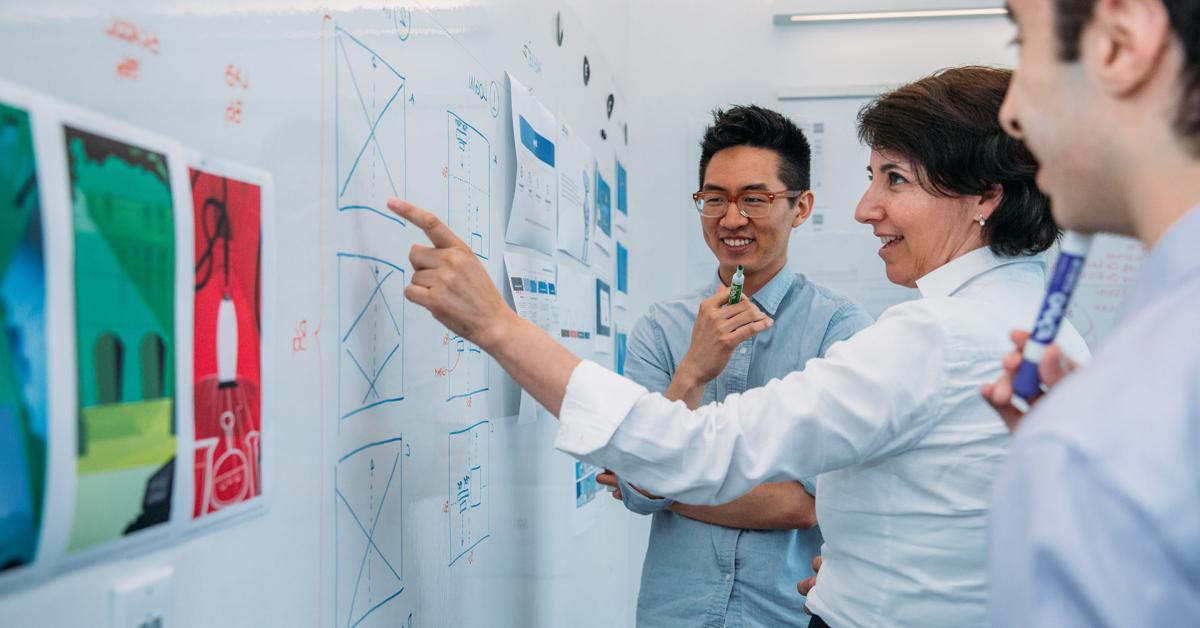 Programs | Centre for Digital Media