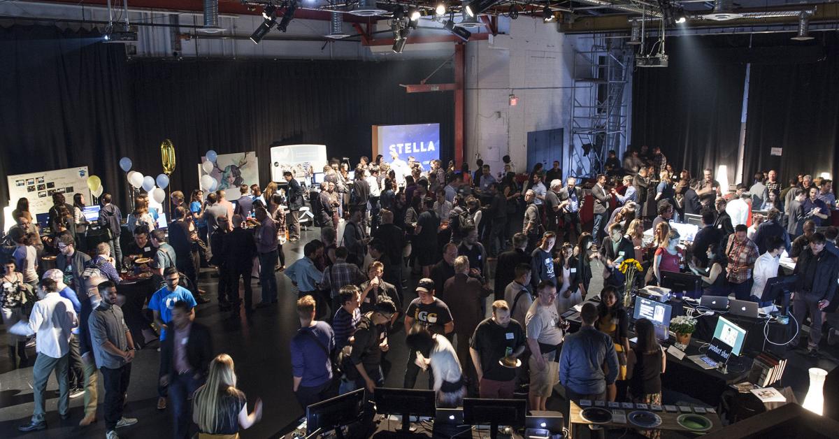 News | Centre for Digital Media