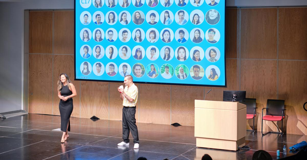Student Showcase 2022 | Centre for Digital Media