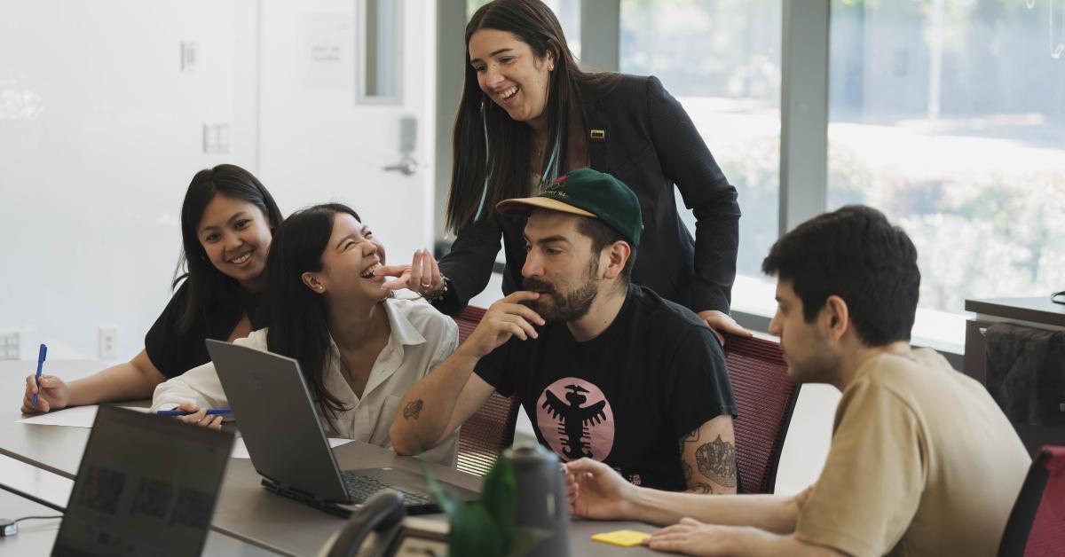 Master of Digital Media Webinar: University of Tehran | Centre for ...