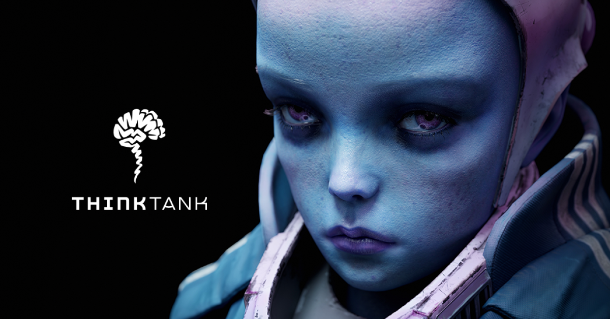 Technical Pathway with Think Tank Training Centre | Centre for Digital ...